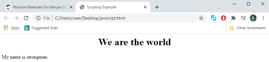 Easyelimu